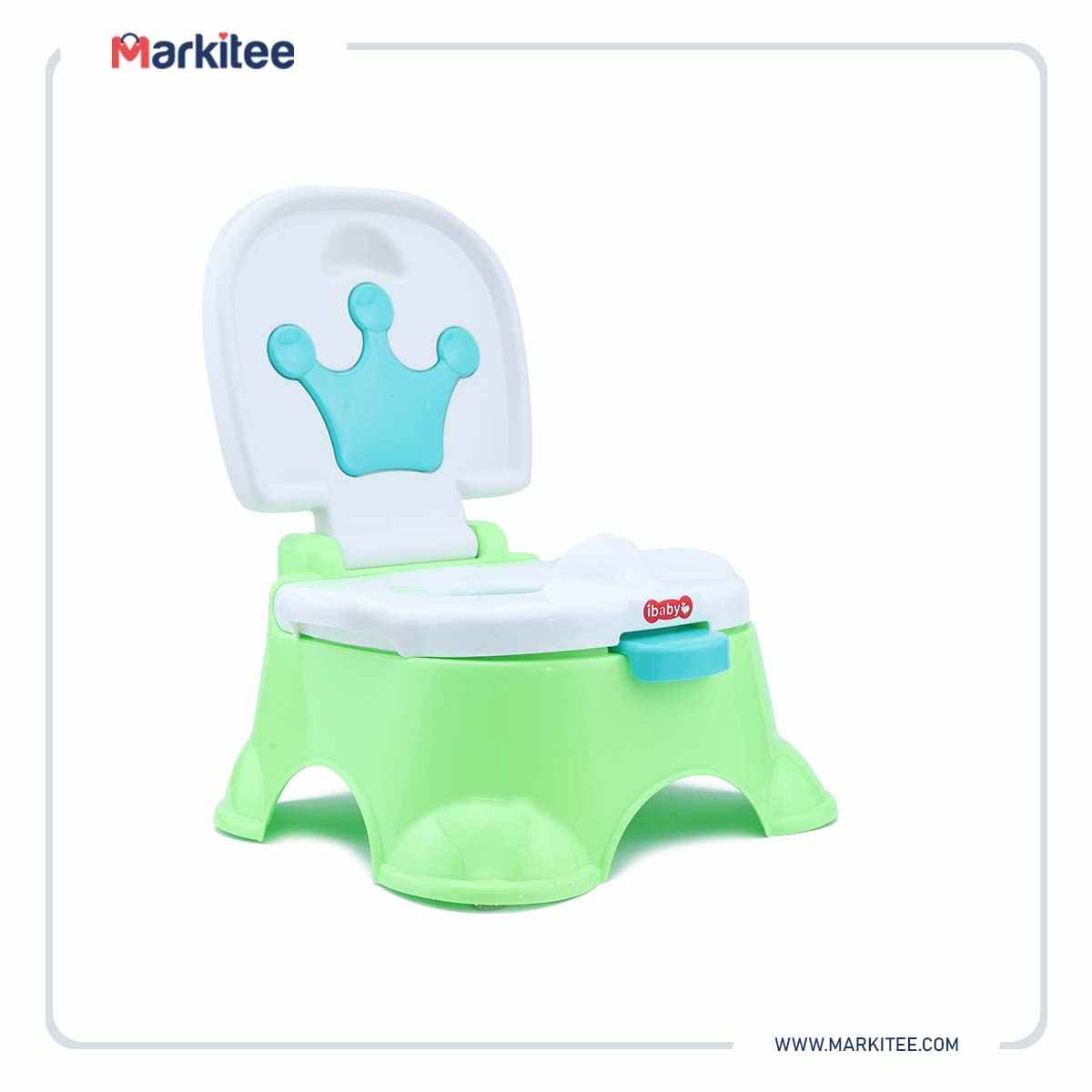 iBaby Crown potty chai...-BH-68014-1