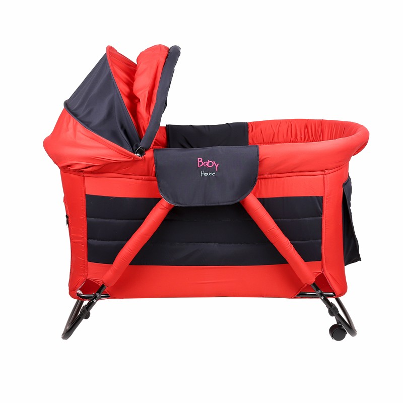 Baby bed, high-quality...-BH-BF-A