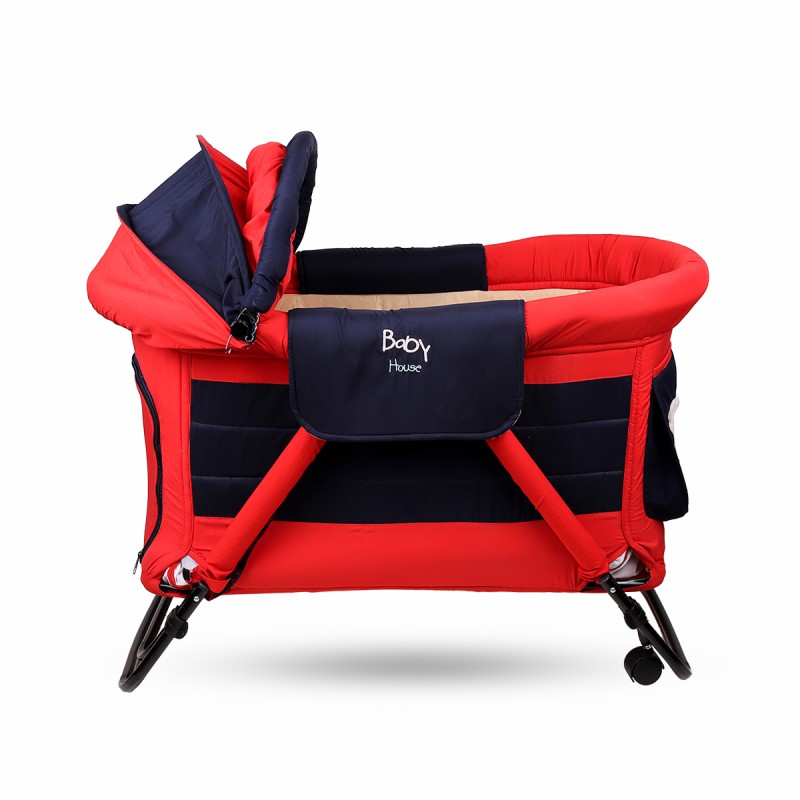 Baby bed, high-quality...-BH-BS-DR