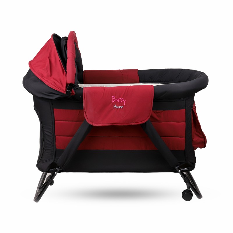 Baby bed, high-quality...-BH-BS-N