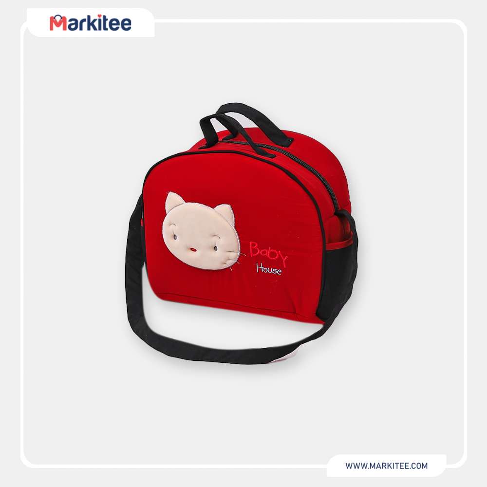 Babies carrycot with d...-BH-K-DR