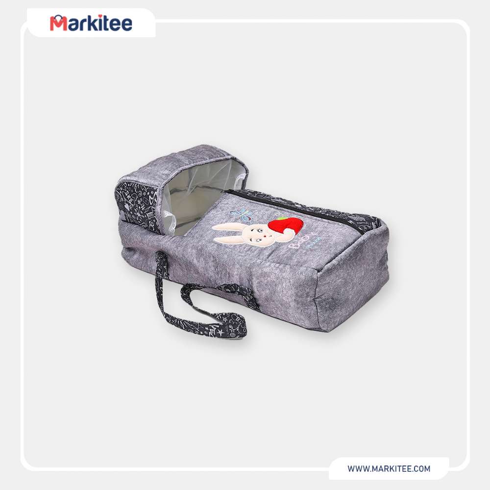 Babies carrycot with d...-BH-KF-GR