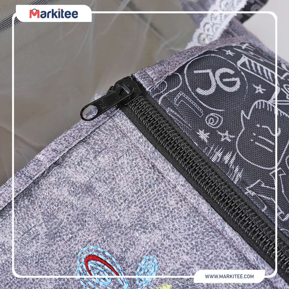 Babies carrycot with d...-BH-KF-GR