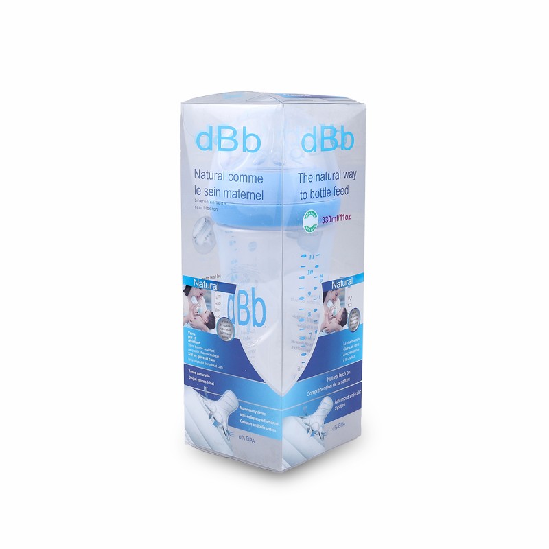 dBb Feeding Bottle, 33...-SH8080-B