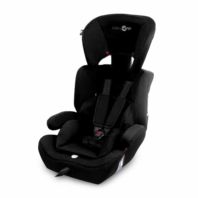 مقعد سيارة للأطفال بتص...-SH8107-BC